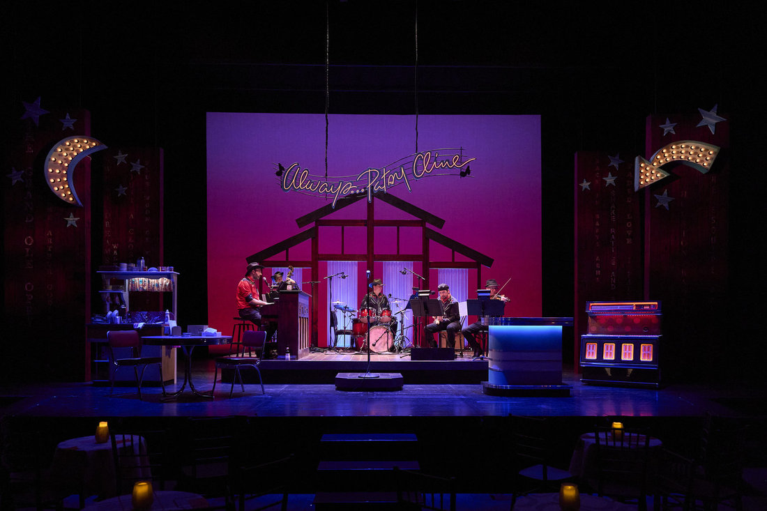 Always...Patsy Cline | April 04, 2024 | Great Lakes Theater
