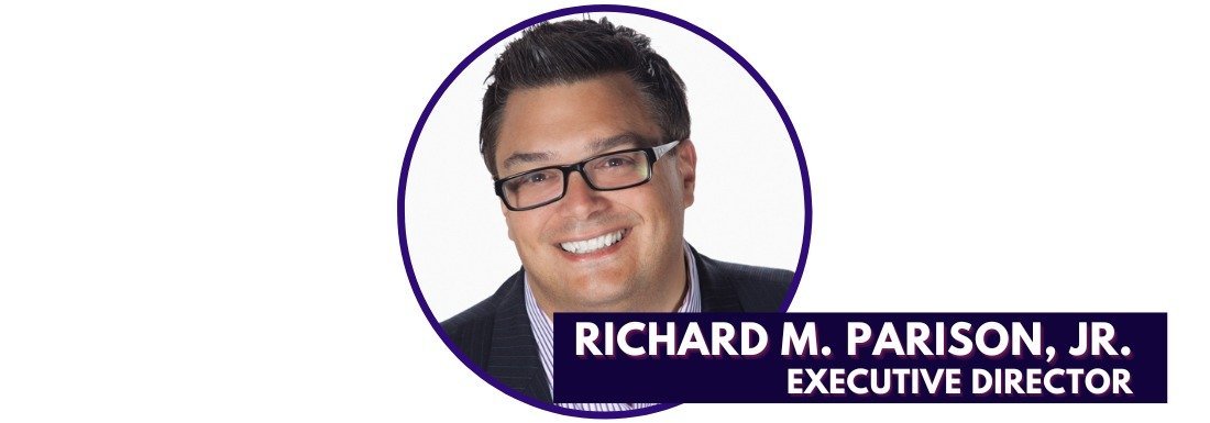 Richard M. Parison, Jr. Appointed Executive Director for Great Lakes ...