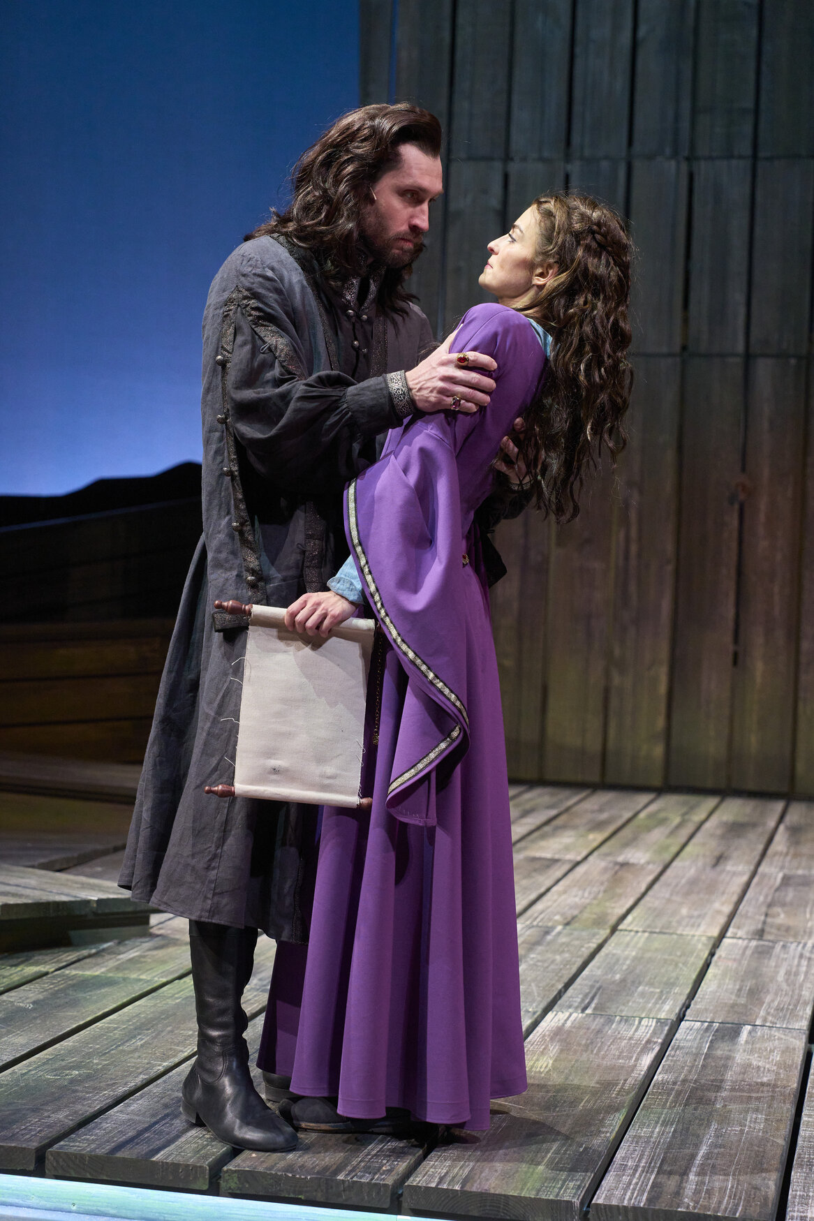 The Heart of Robin Hood | Feb 06 - Feb 22, 2026 at Great Lakes Theater