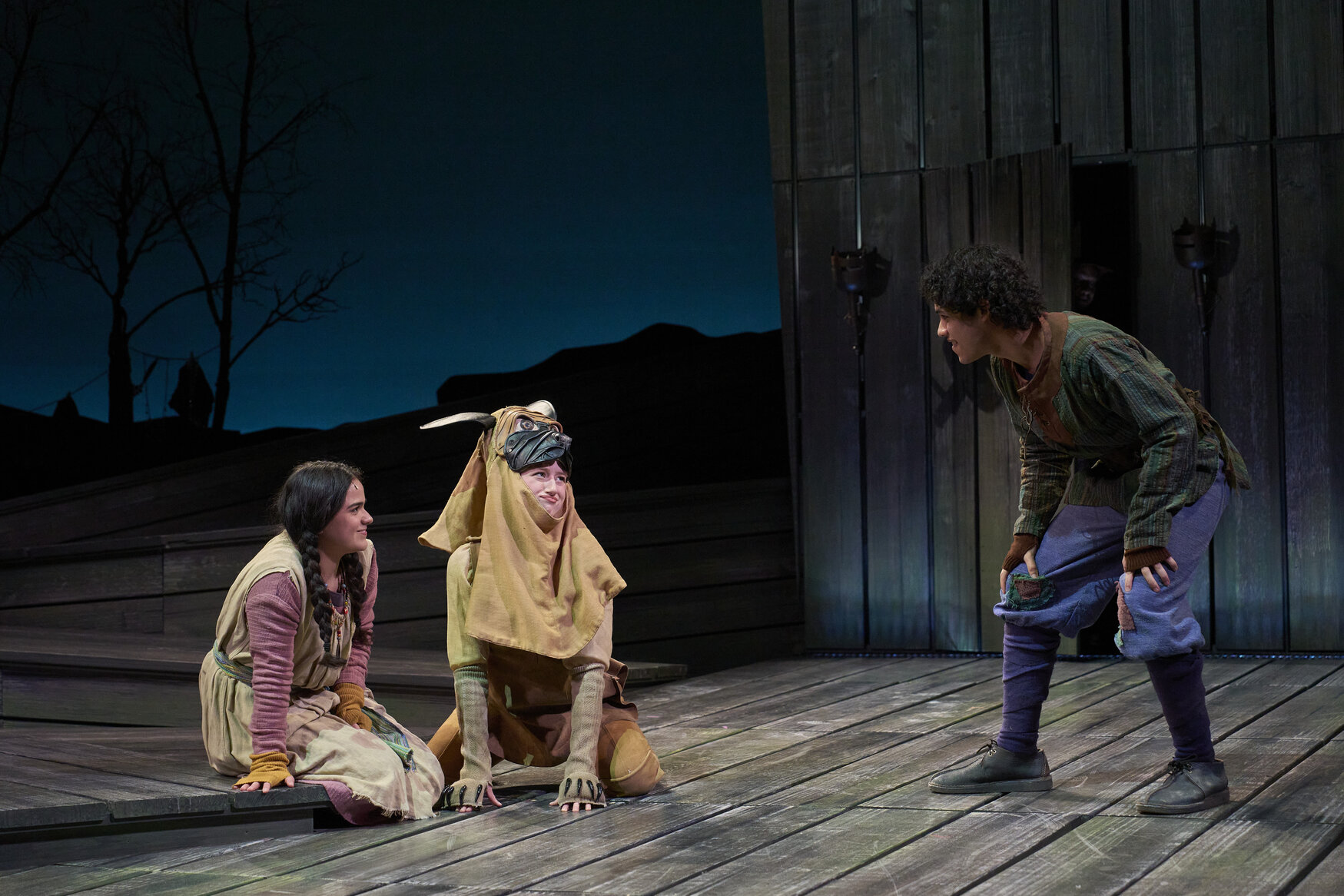 The Heart of Robin Hood | Feb 06 - Feb 22, 2026 at Great Lakes Theater