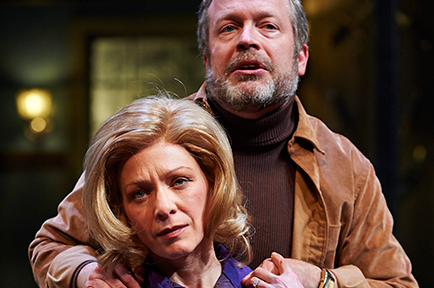 Deathtrap | Feb 21 - Mar 16, 2014 at Great Lakes Theater