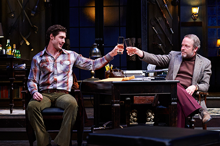 Deathtrap | Feb 21 - Mar 16, 2014 at Great Lakes Theater