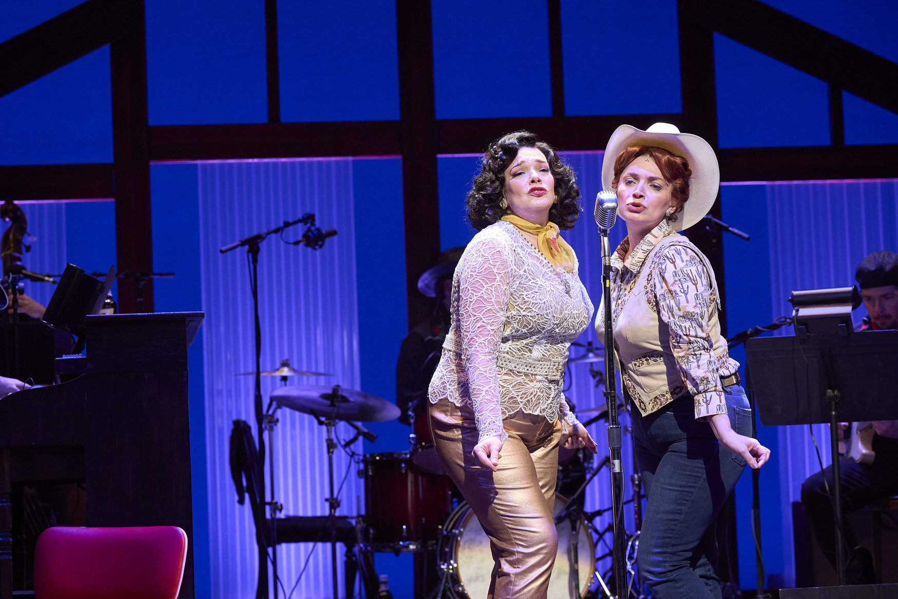 Always...Patsy Cline | Apr 26 - May 19, 2024 at Great Lakes Theater
