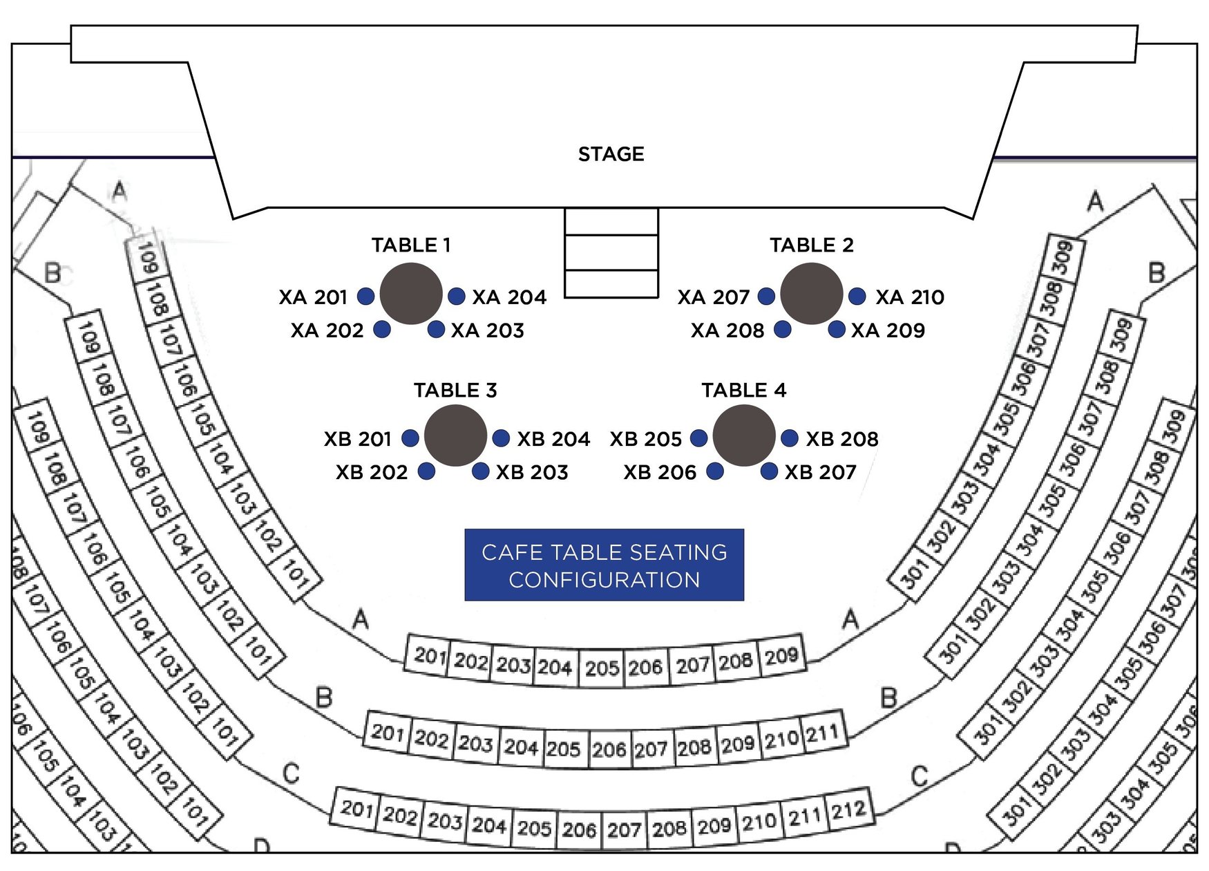 Always...Patsy Cline | Apr 26 - May 19, 2024 at Great Lakes Theater
